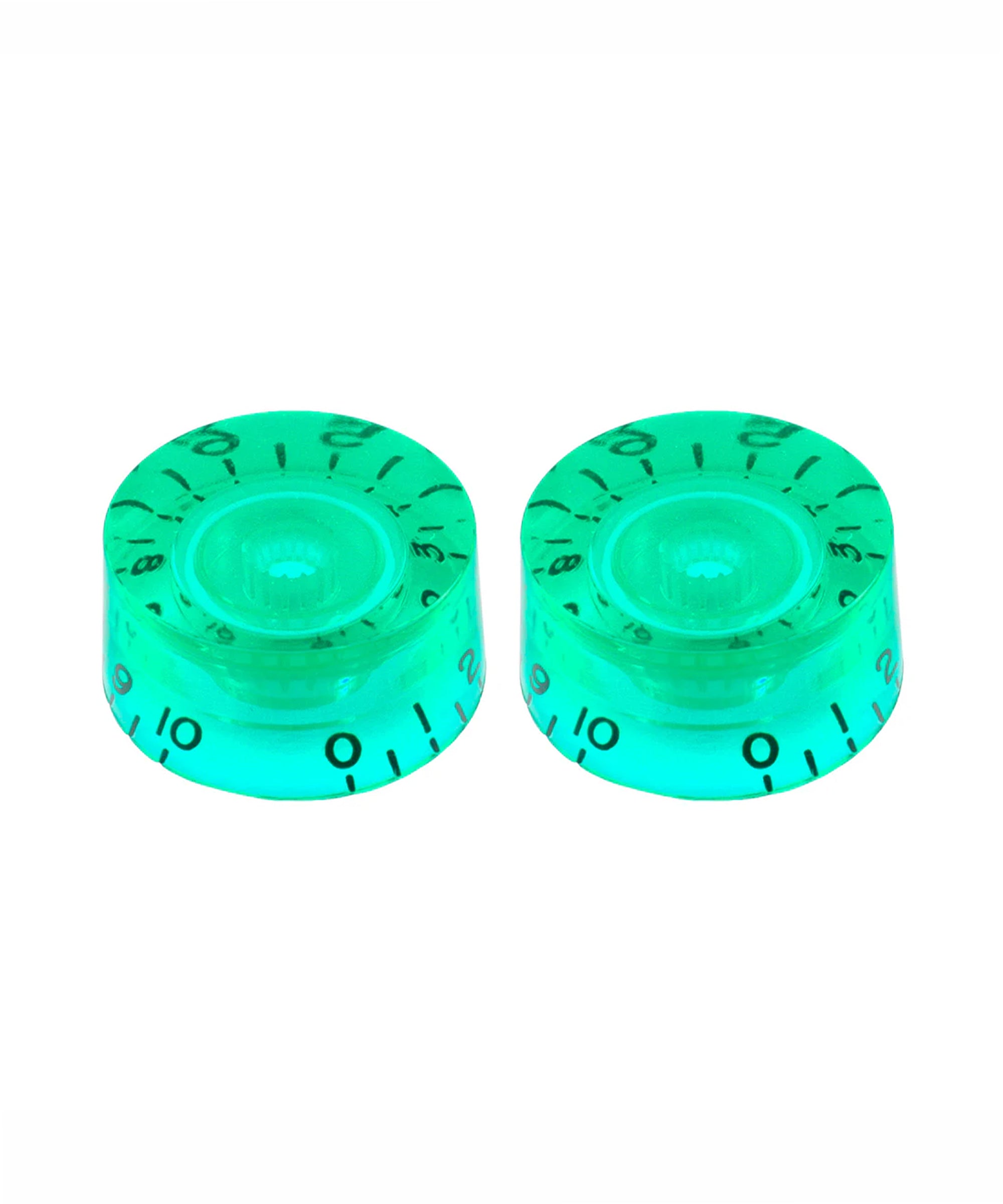 All Parts - Set of 2 Vintage-style Speed Knobs
