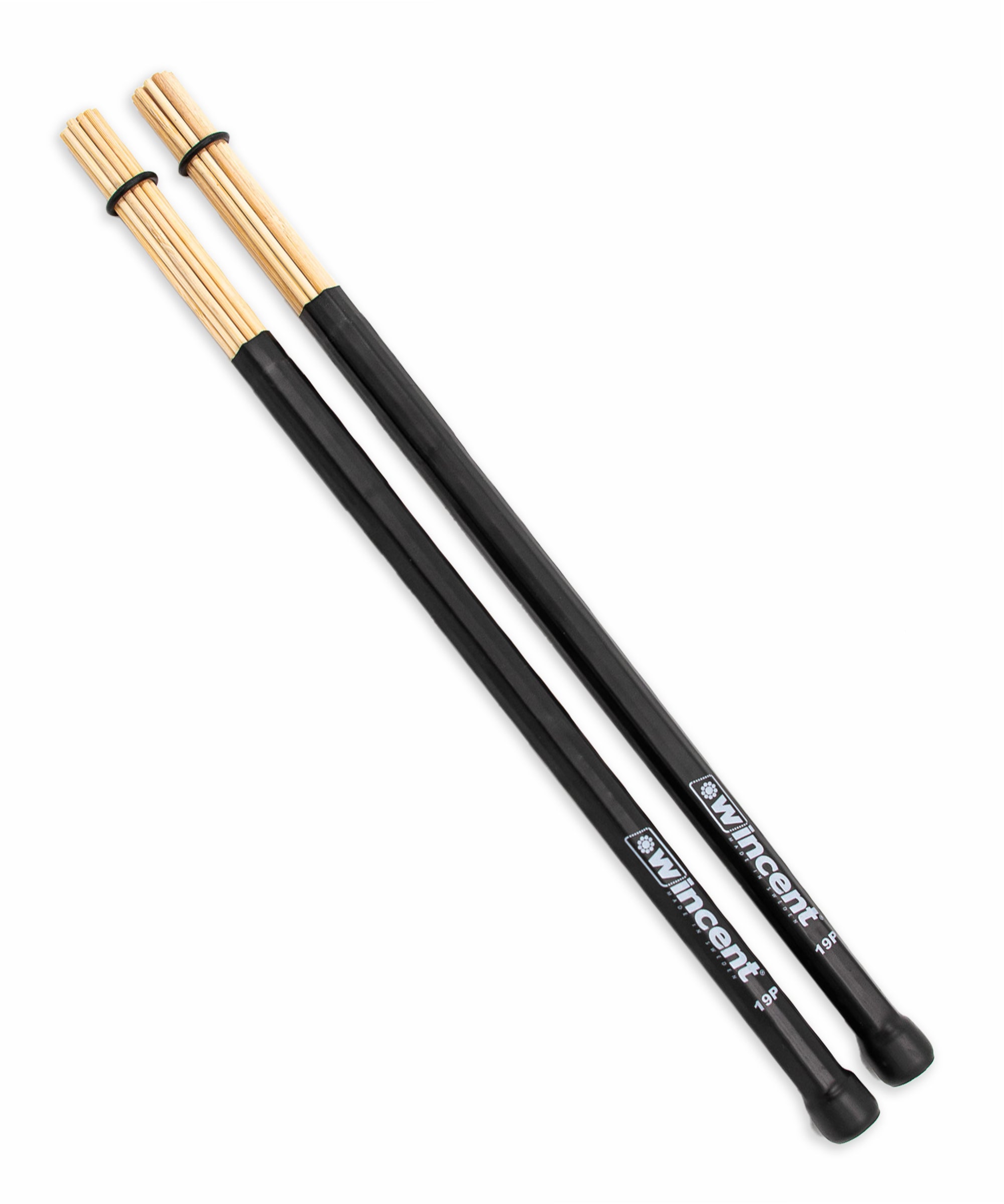 Dùi Bó Tre Wincent W-19P Protect Bamboo - Rods