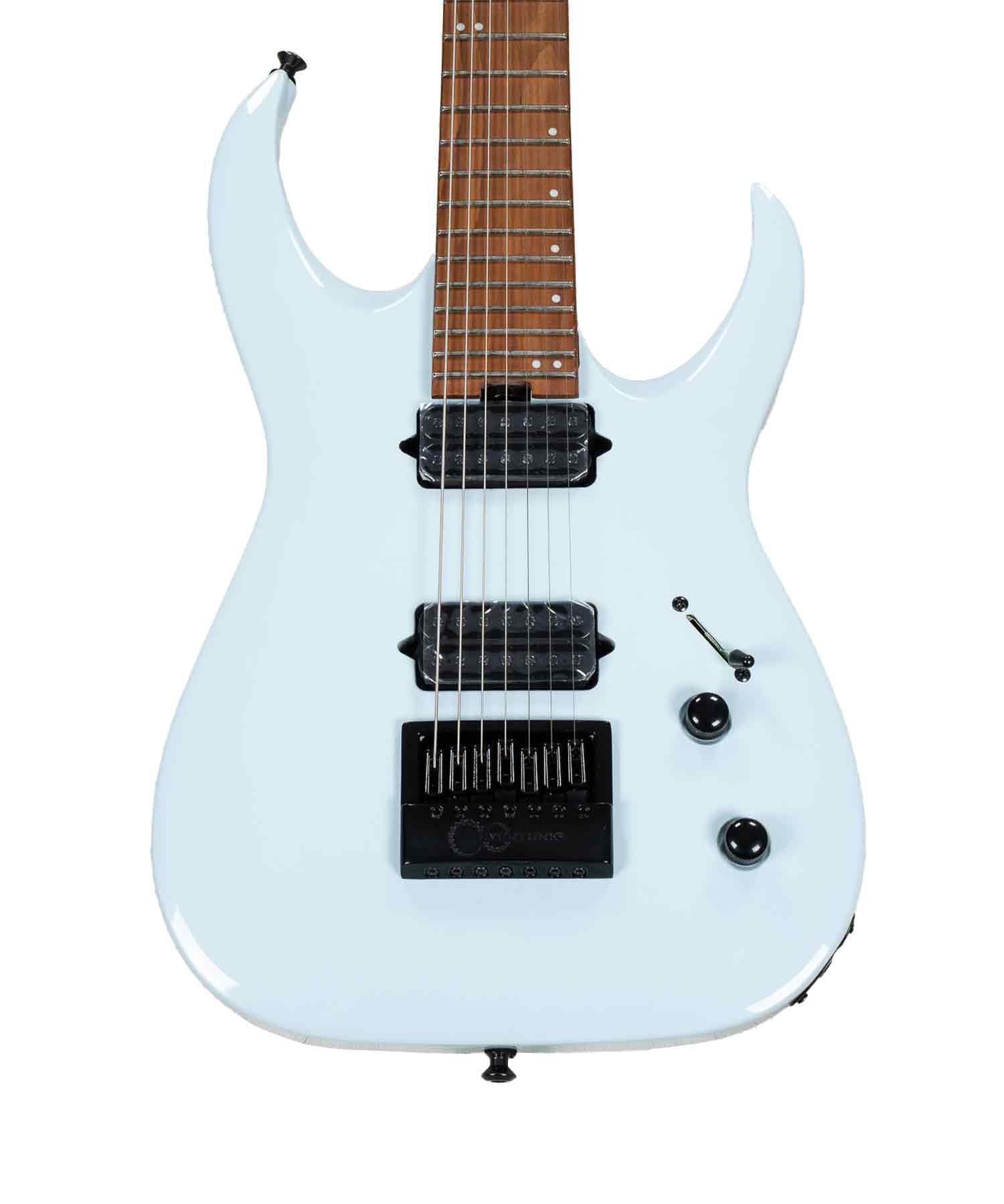 Tone Lab - Crafting Harmony | Saigon Finest Guitar Store