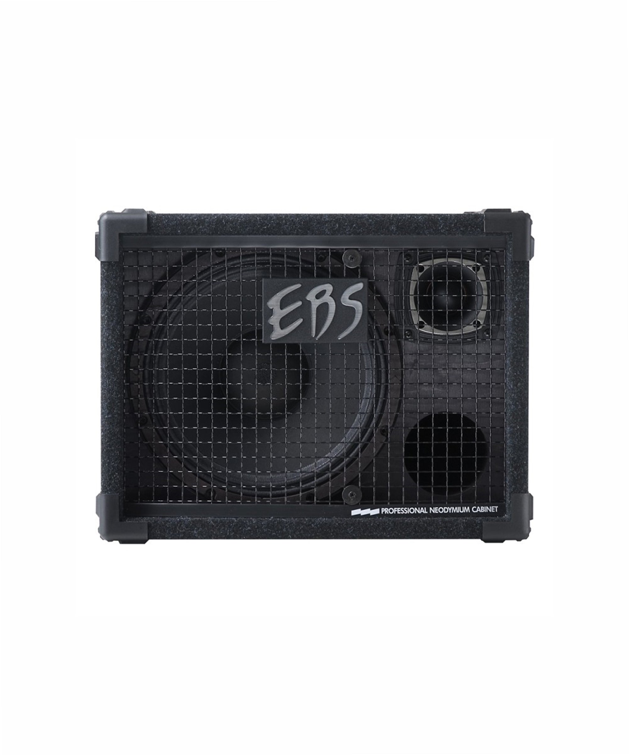 EBS NEO-112 NeoLine 112 Professional Neodymium Bass Speaker Cabinet