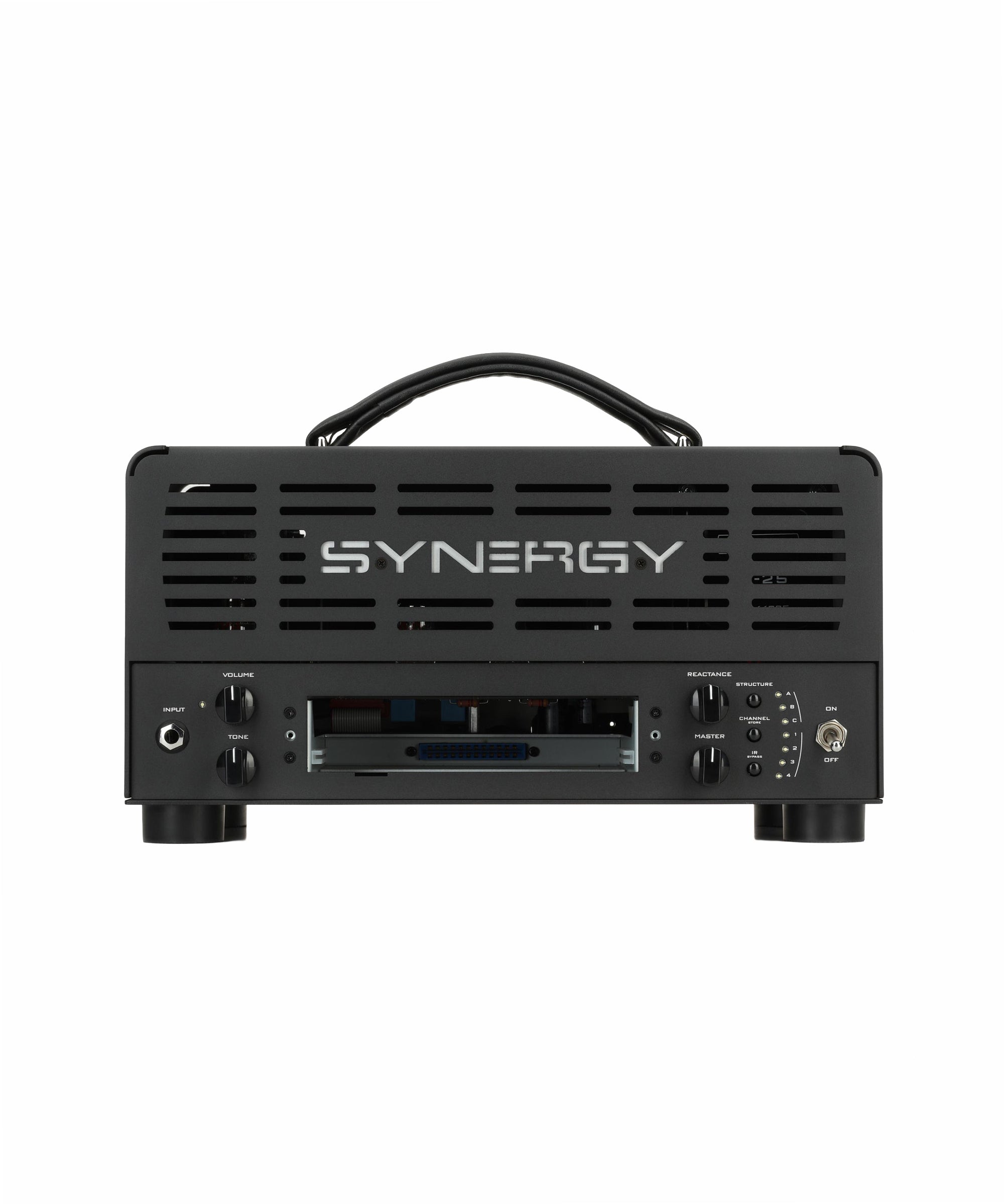 Head Amplifier Guitar Điện SYNERGY SYN-20IR