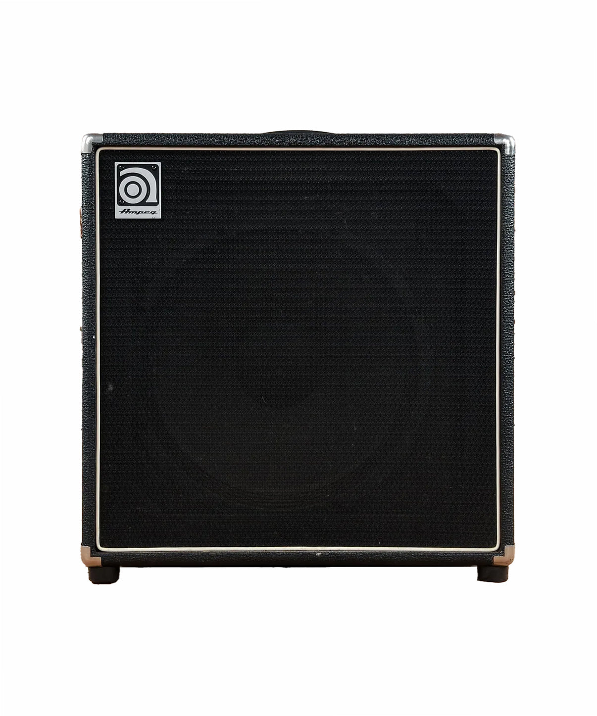 [Used] Amplifier Ampeg BA-115 1x15" 100-Watt Bass Combo