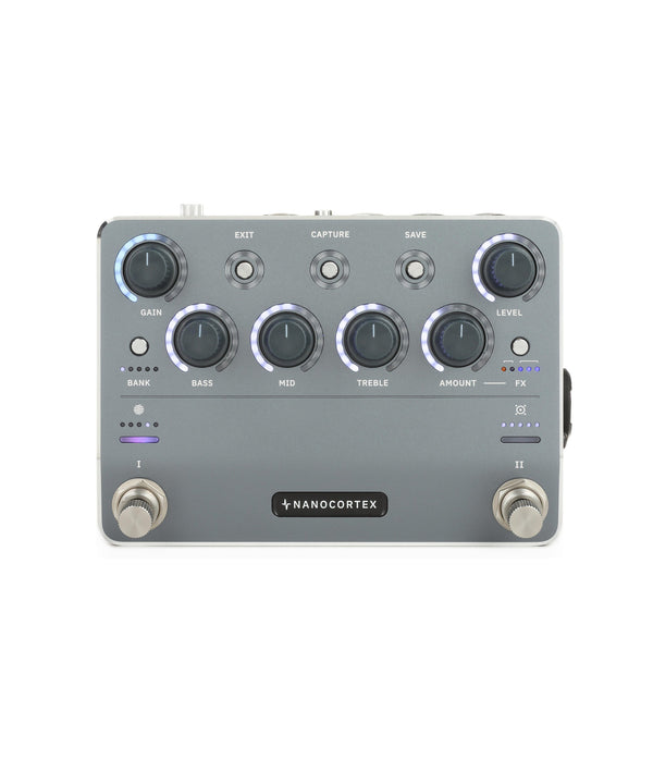 Neural DSP Nano Cortex Digital Effects Processor