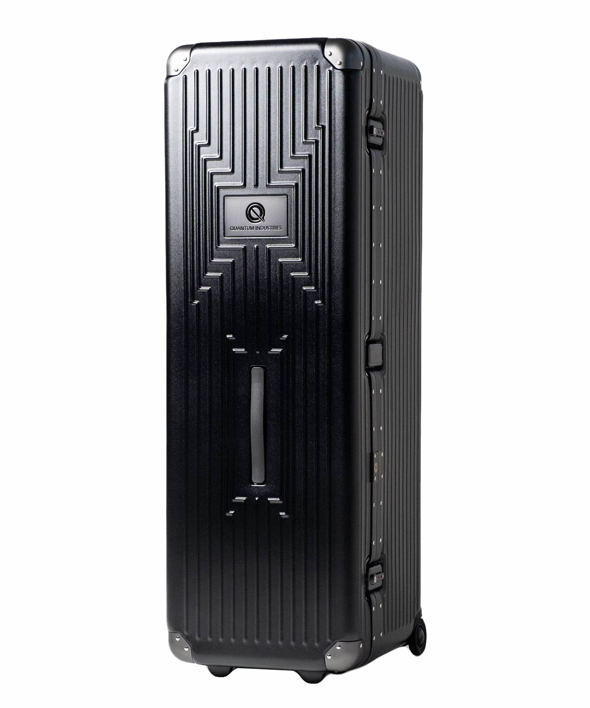Quantum Industries GTX - Triple Guitar Vault - MKIII