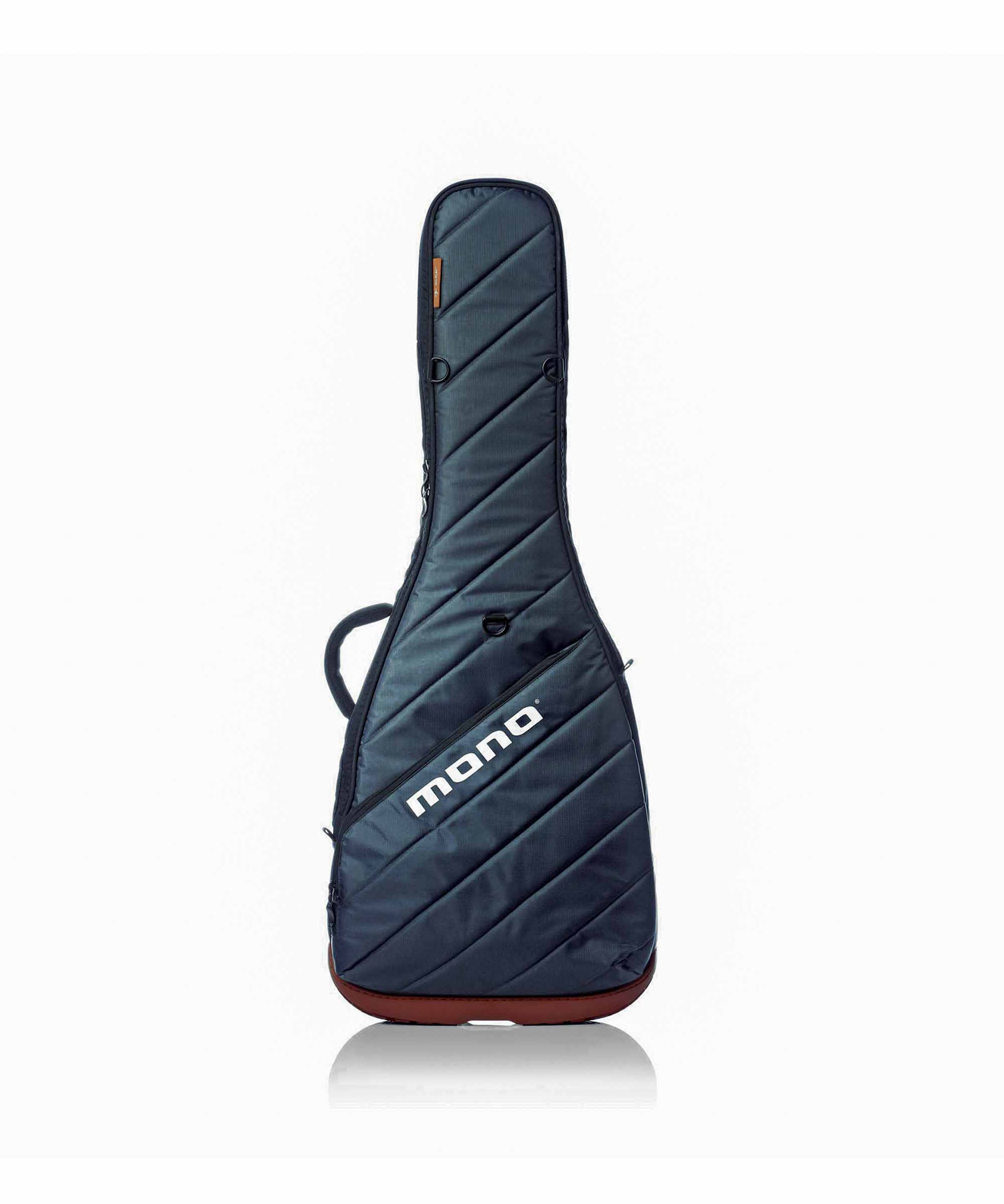 Bao Đàn Guitar Bass MONO Vertigo Bass Guitar Gig Bag - Grey