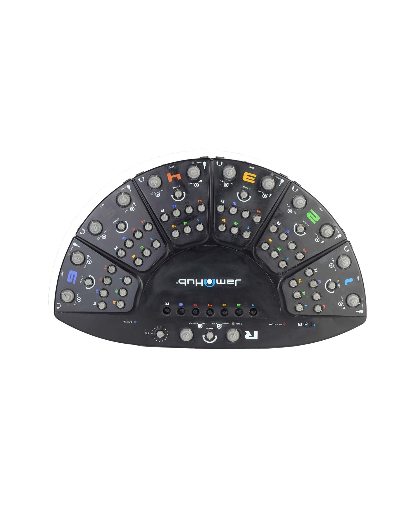 [Good] JamHub GreenRoom Silent Rehearsal Studio