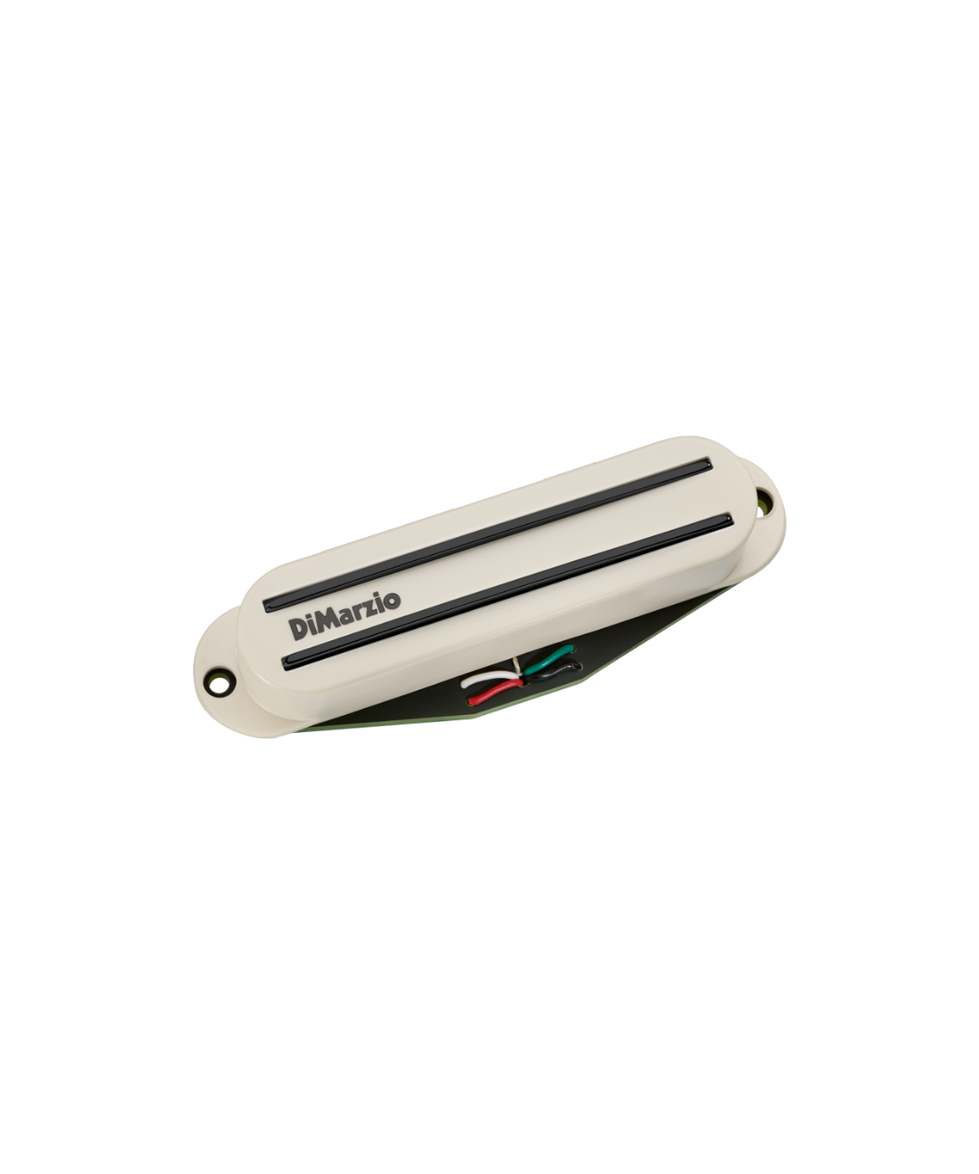 Pickup guitar điện DiMarzio DP187AW The Cruiser Bridge Single Coil Pic