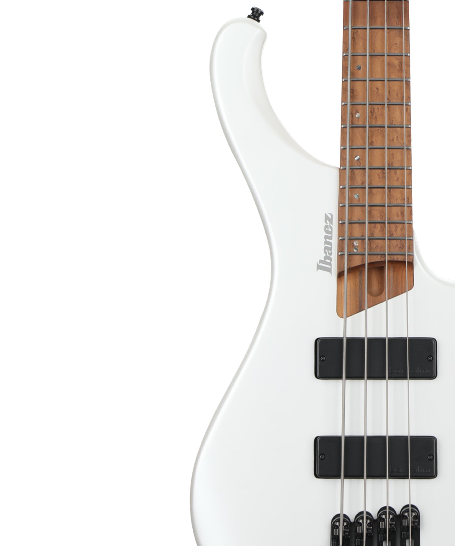 [Mint] Đàn guitar bass Ibanez Bass Workshop EHB1000-PWM Headless, Pear