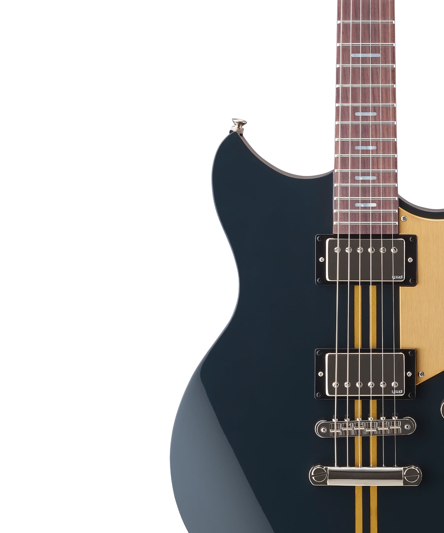 Đàn Guitar điện Yamaha Revstar Professional RSP20X Electric Guitar - R
