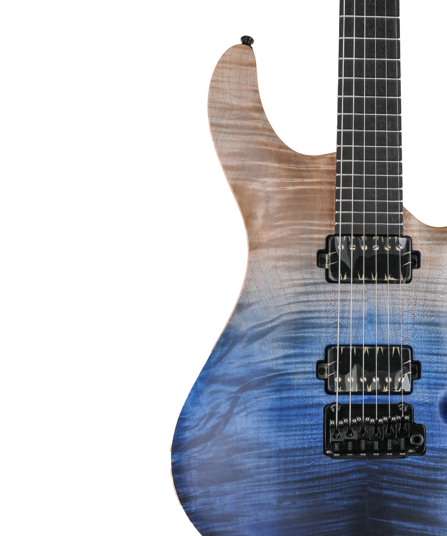 [Mint] Mayones Regius Core Classic V24 6, Transparent Custom Color Mat