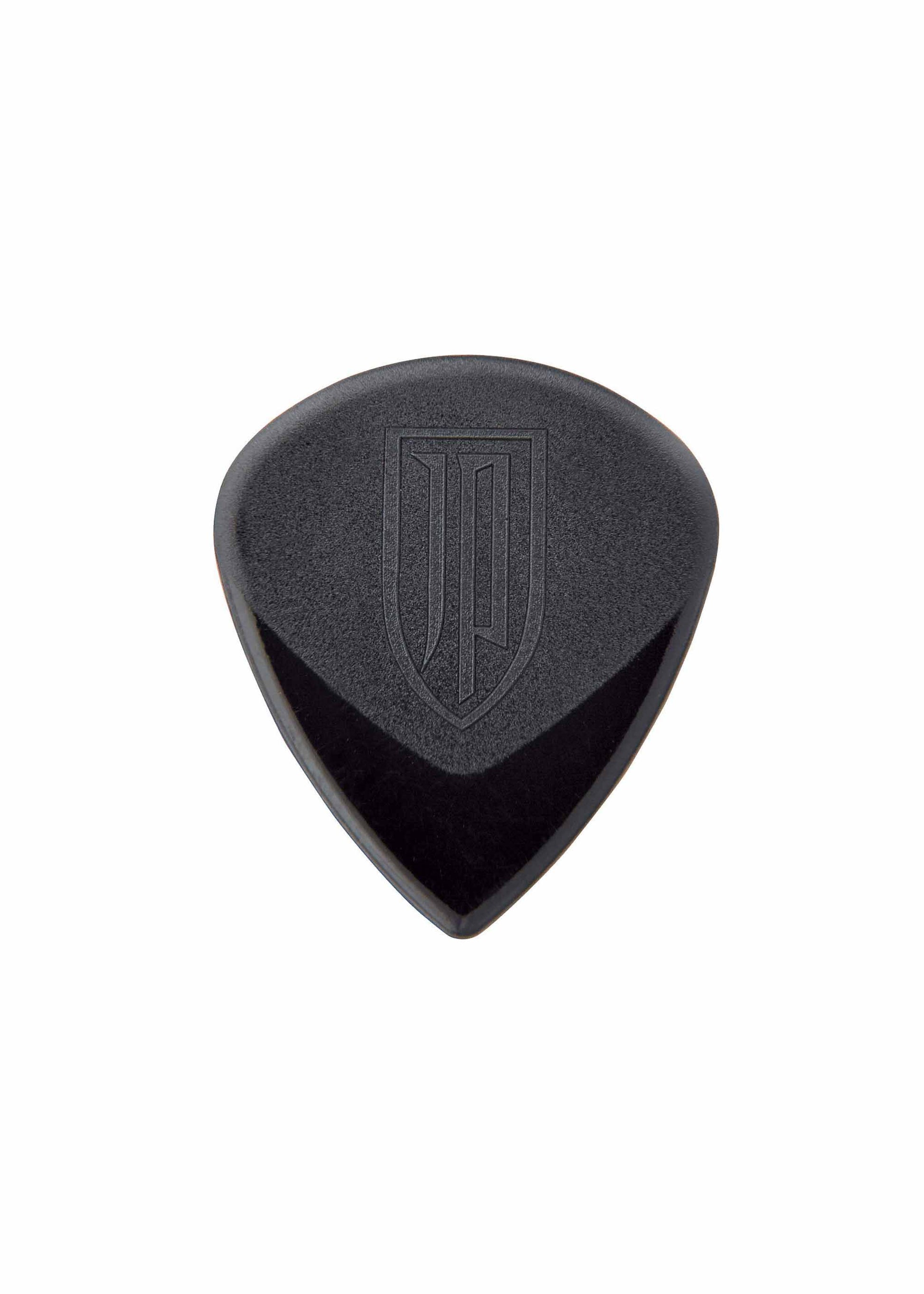 Dunlop John Petrucci Signature Jazz III Guitar Picks - Black, 1.5mm