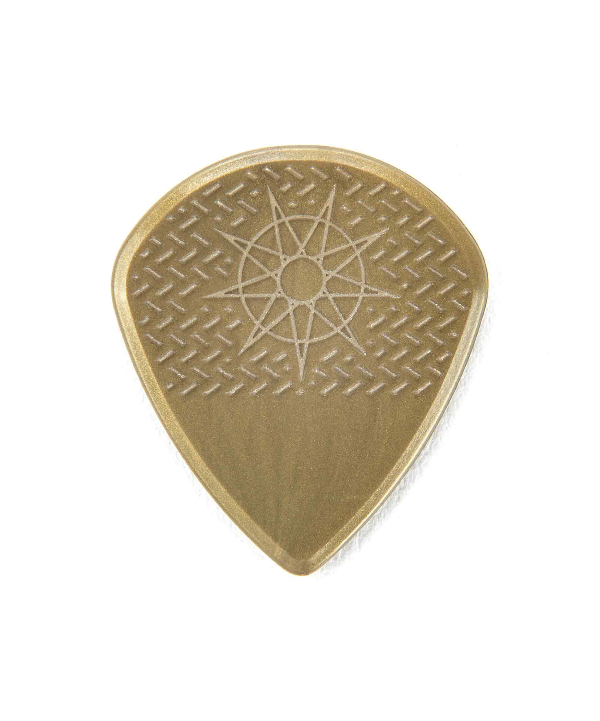 Dunlop Mick Thomson Signature Custom Jazz III Guitar Picks - 1.38mm