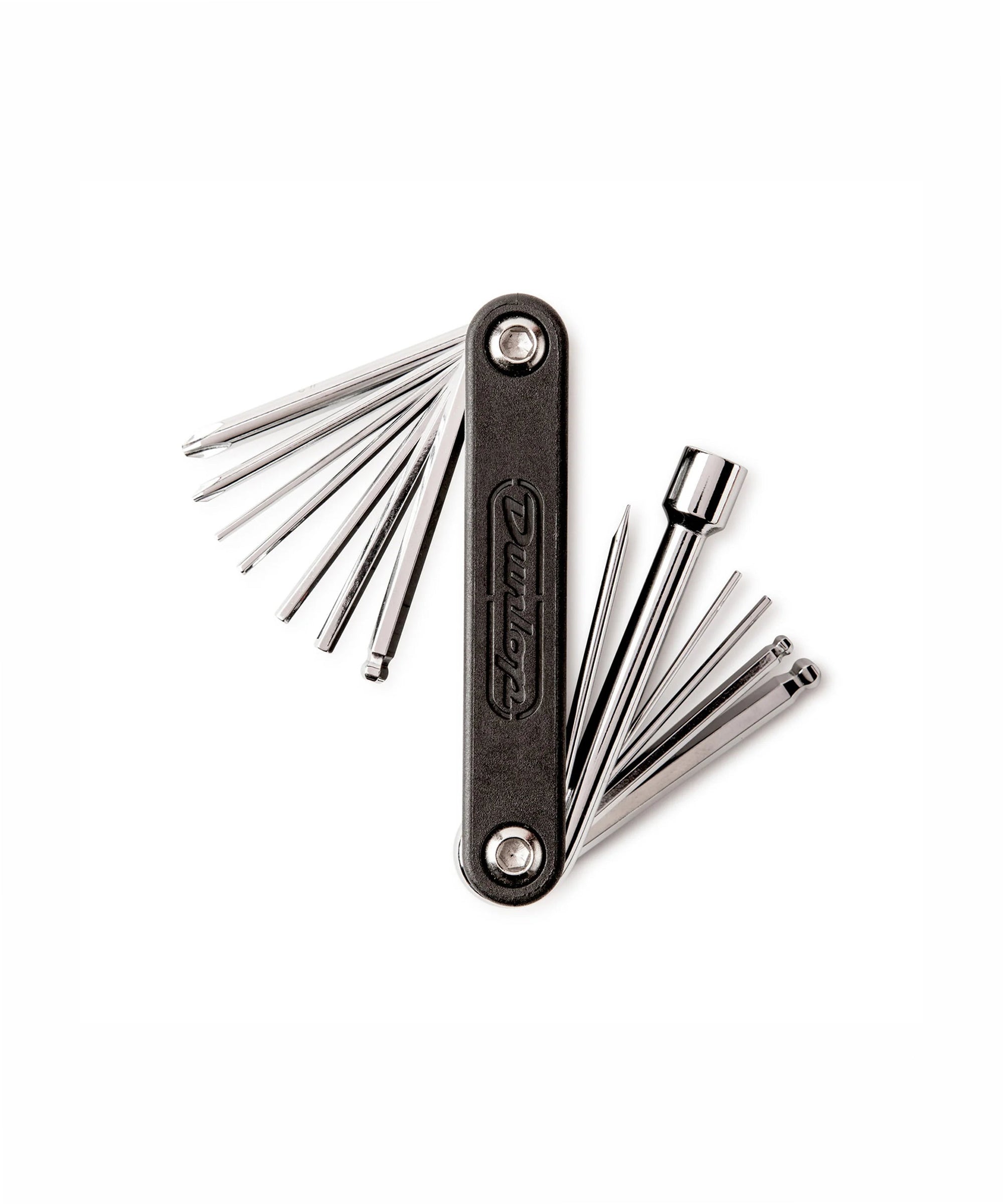 Bộ dụng cụ đa năng Jim Dunlop System 65 Multi-Tool