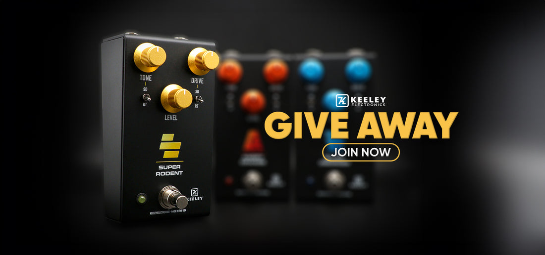 Tone Lab - Crafting Harmony | Saigon Finest Guitar Store