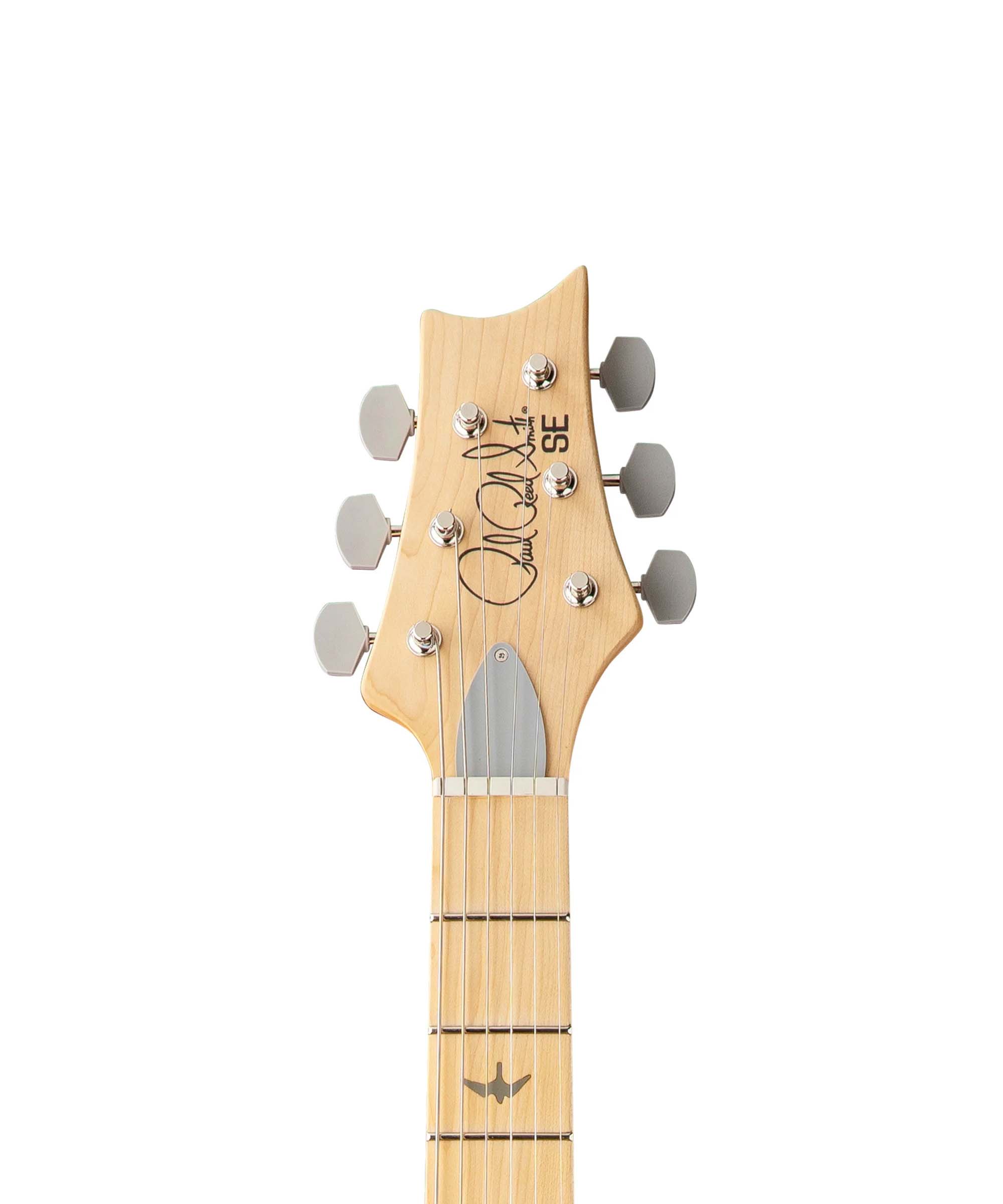 Đàn Guitar Điện PRS SE Silver Sky Maple Electric Guitar, Overland Grey